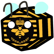 Beepeck | Stoneworks MC Wiki | Fandom