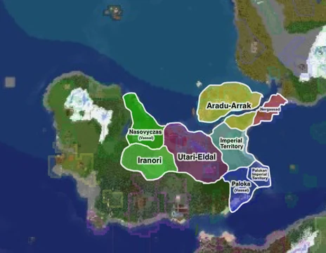 Yimmu-Audal | Stoneworks MC Wiki | Fandom