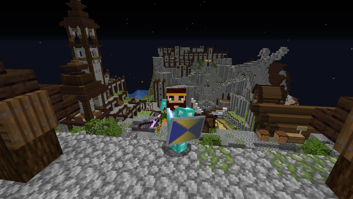 Pipo | Stoneworks MC Wiki | Fandom