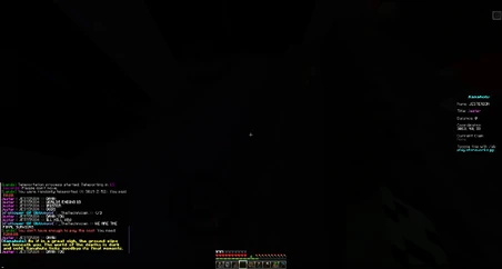 Sam3192 | Stoneworks MC Wiki | Fandom