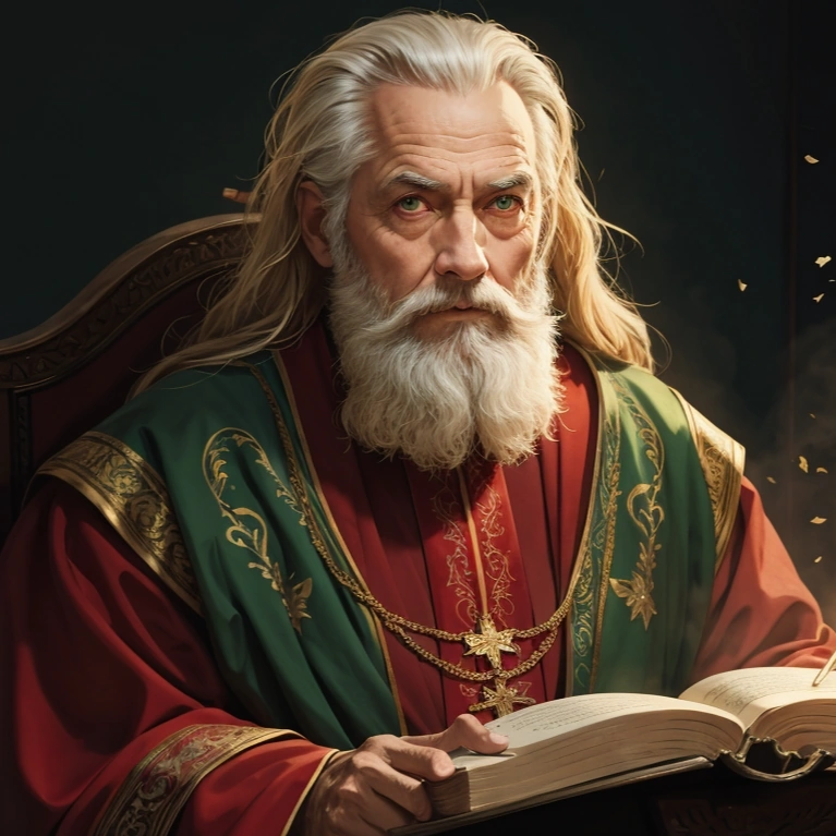 Théodred Kronison Lyon Bolodrav-Astaseul Angelae-Onevior | Stoneworks ...