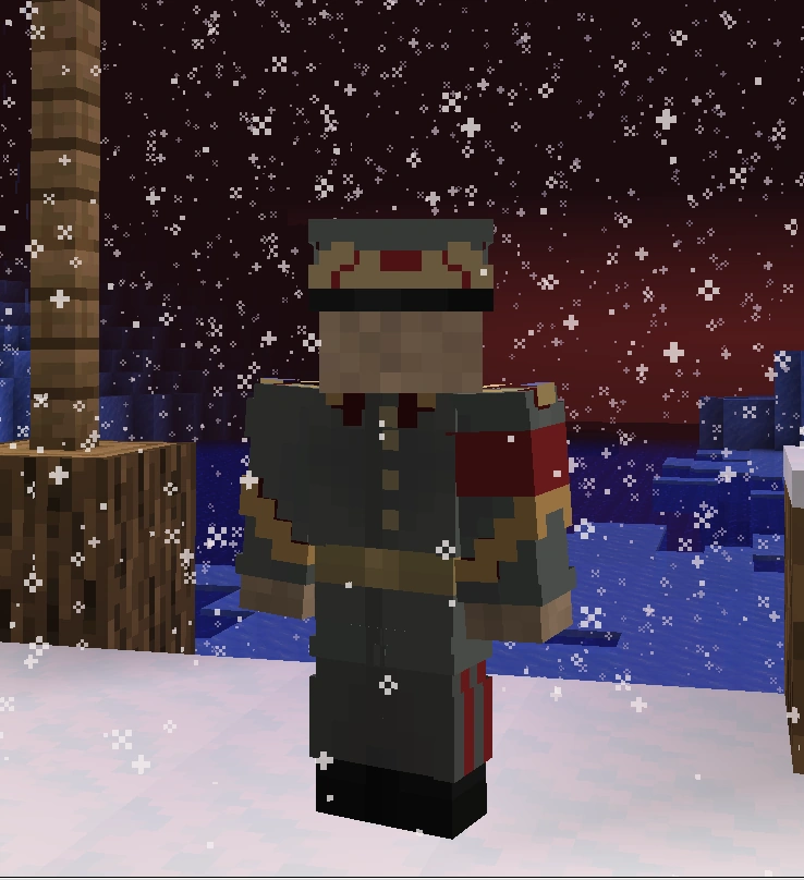 CharaDemon | Stoneworks MC Wiki | Fandom