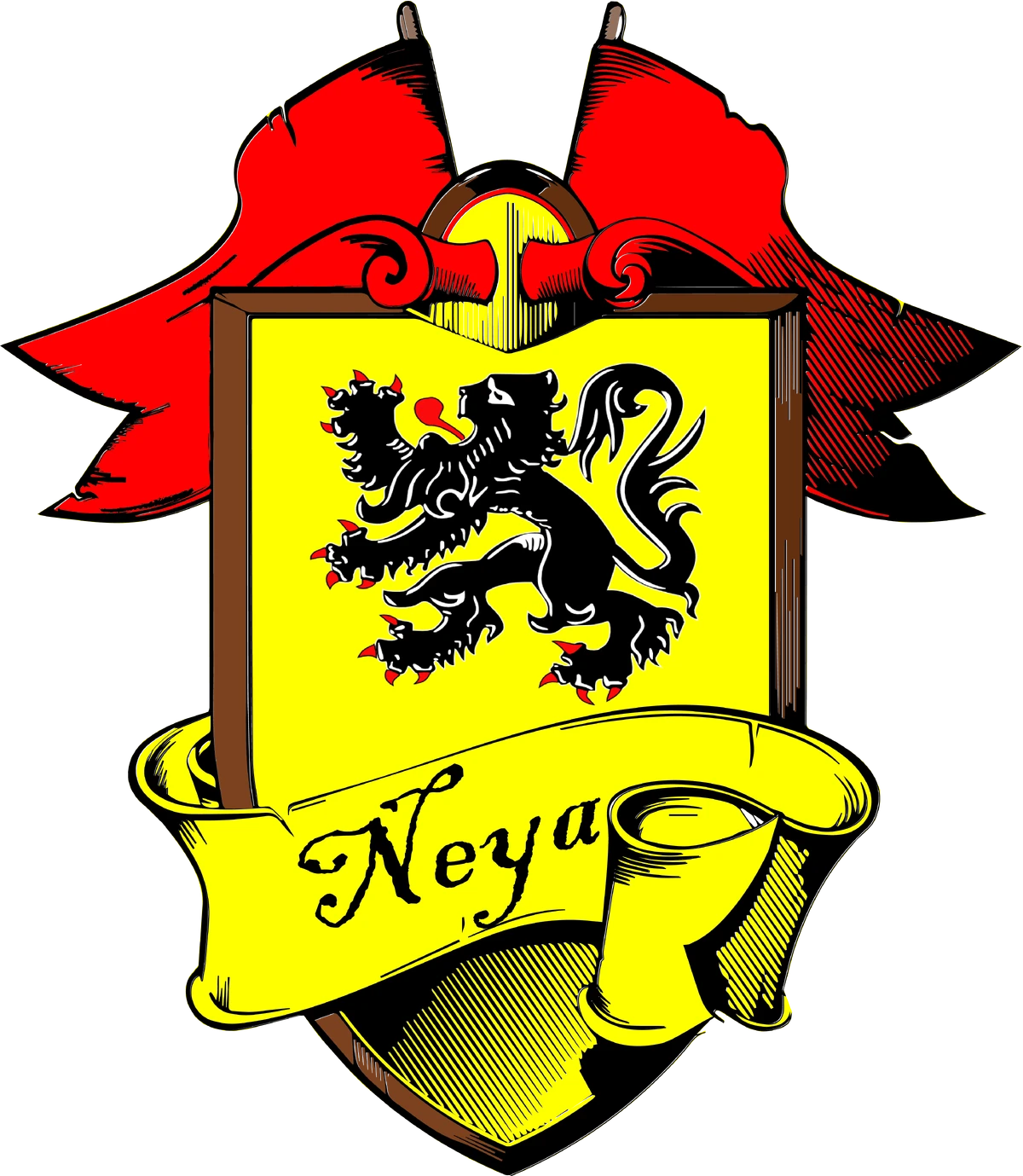 Republic Of Neya | Stoneworks MC Wiki | Fandom