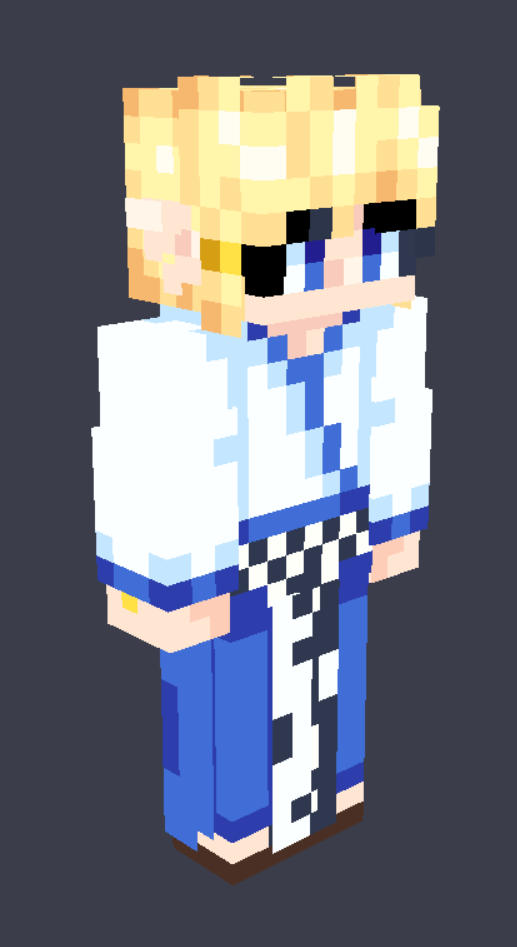 Amarinya Masaja Lelya-Earcala | Stoneworks MC Wiki | Fandom