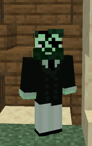 Arthur Nomak | Stoneworks MC Wiki | Fandom