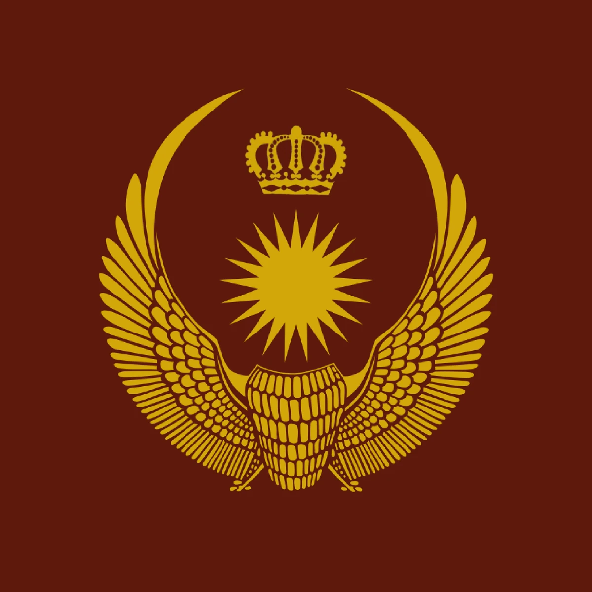 Ekhyāt-e Kurushi-e Karāniānād | Stoneworks MC Wiki | Fandom