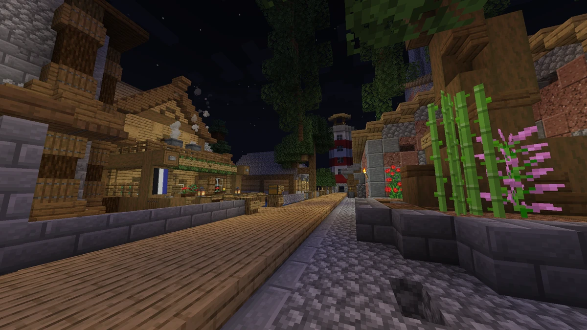 Ozenia | Stoneworks MC Wiki | Fandom