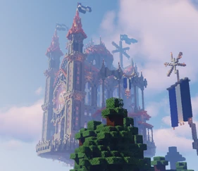 Morfetico Humblewood | Stoneworks MC Wiki | Fandom