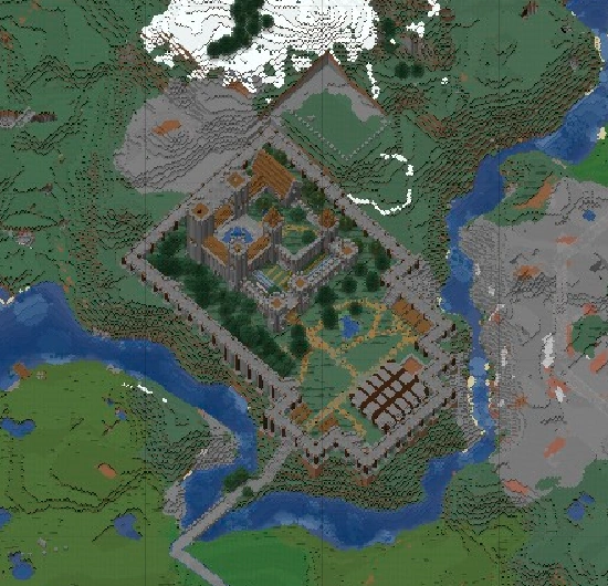 Falkeame | Stoneworks MC Wiki | Fandom