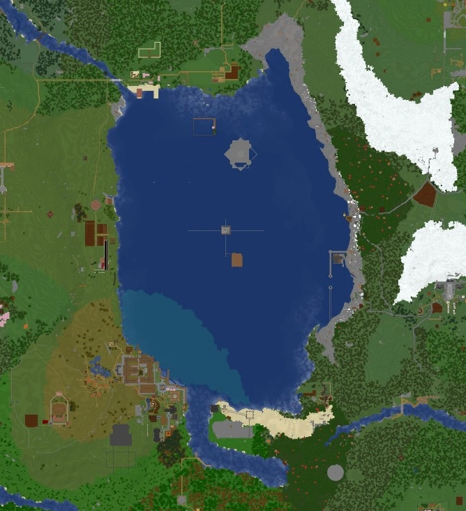 Loch Adri | Stoneworks MC Wiki | Fandom