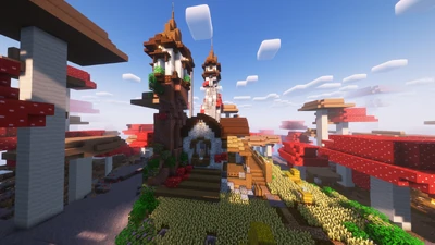 Hallandren | Stoneworks MC Wiki | Fandom