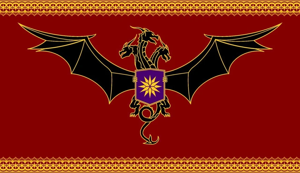 Dracoria | Stoneworks MC Wiki | Fandom