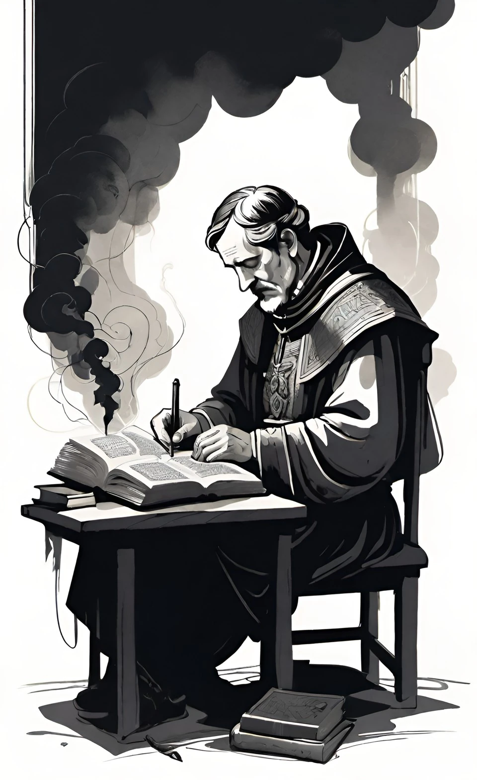 A Comprehensive Study on Bardonian Culture | Stoneworks MC Wiki | Fandom