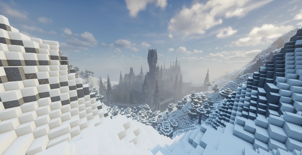 Irithid | Stoneworks MC Wiki | Fandom