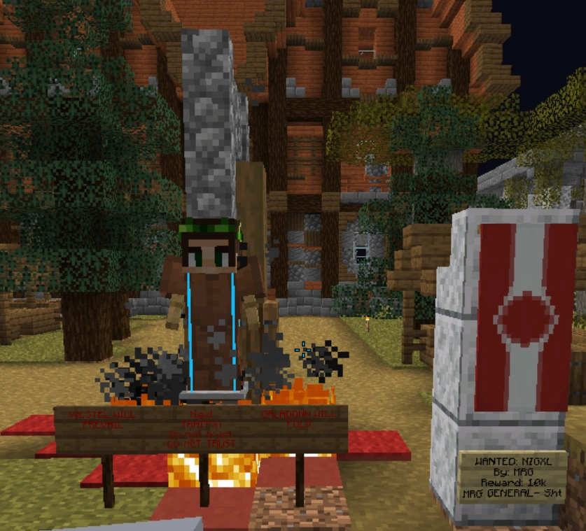 Neo-Carnian Revolution | Stoneworks MC Wiki | Fandom