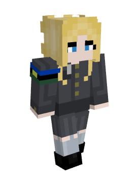 Skínandi Tunglsljós Havardr | Stoneworks MC Wiki | Fandom