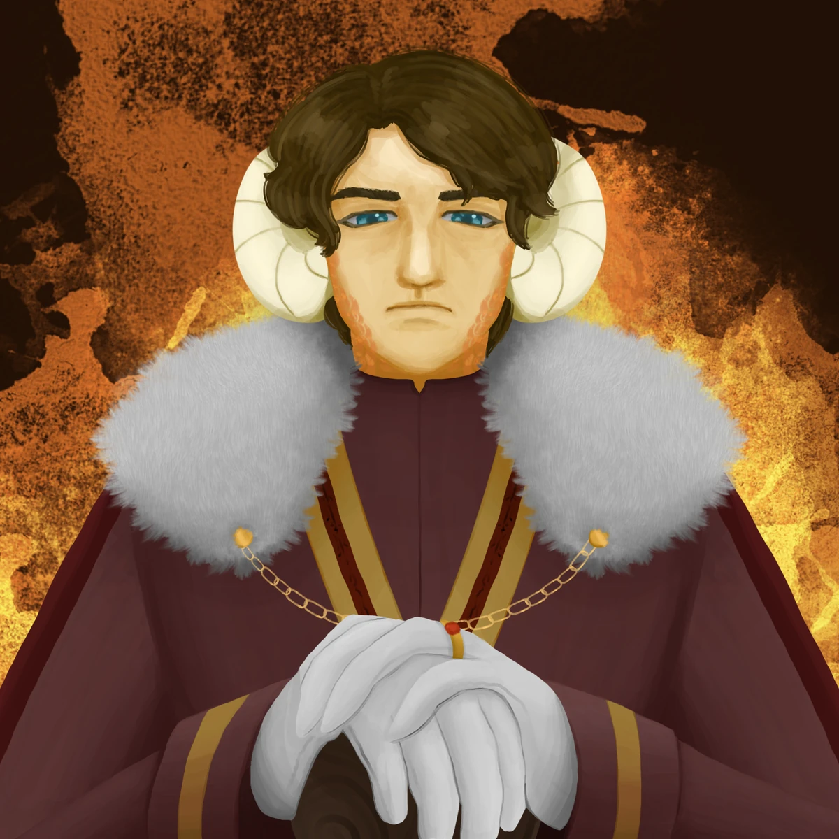 Floki Bygederic | Stoneworks MC Wiki | Fandom