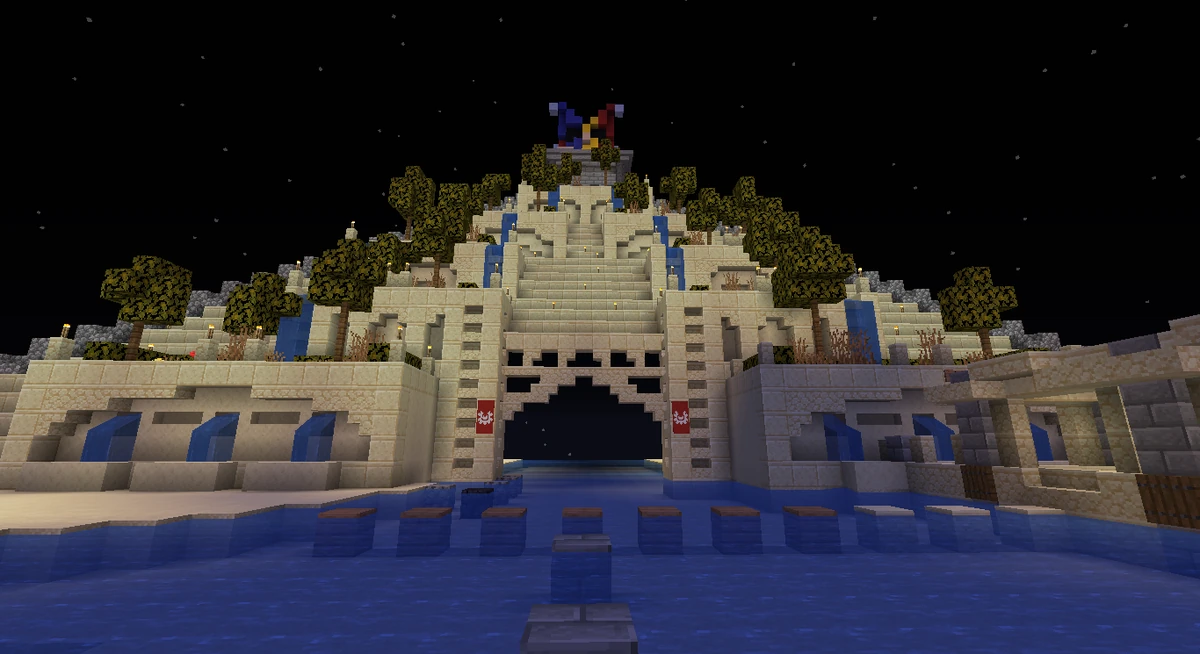 New-Interland | Stoneworks MC Wiki | Fandom