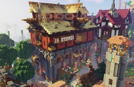 Morfetico Humblewood | Stoneworks MC Wiki | Fandom