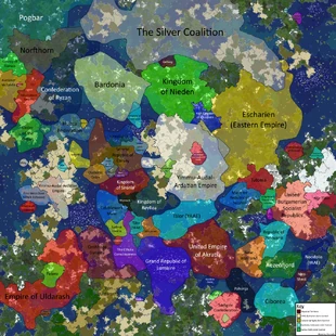 Maps of Rathnir | Stoneworks MC Wiki | Fandom