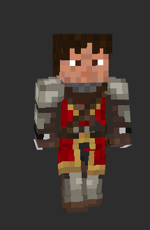 Mr. Werty | Stoneworks MC Wiki | Fandom