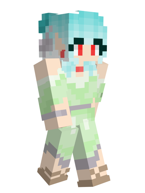 Serafina Clarette Nitra | Stoneworks MC Wiki | Fandom