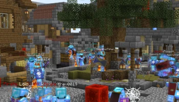 Northport War | Stoneworks MC Wiki | Fandom