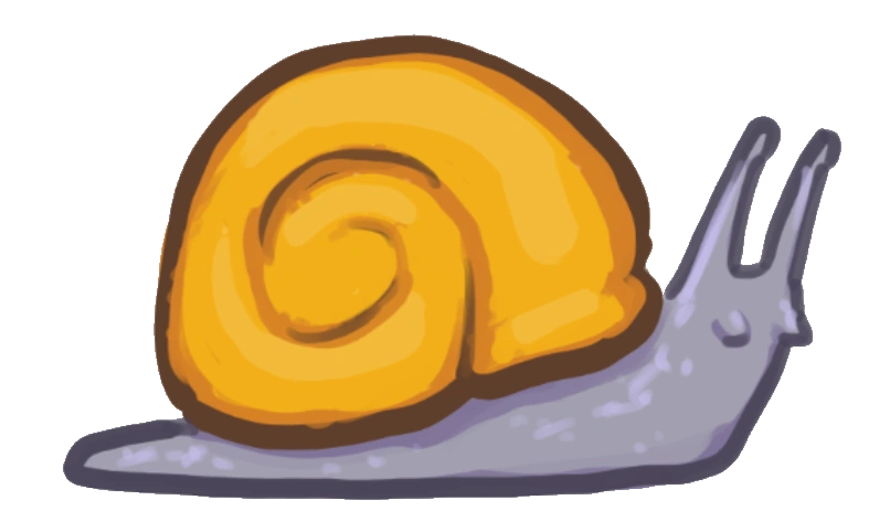 Golden Imperial Snail | Stoneworks MC Wiki | Fandom
