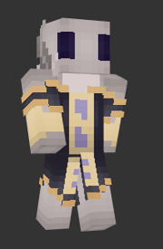 Ghastly Bespoke | Stoneworks MC Wiki | Fandom