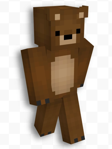 Bears | Stoneworks MC Wiki | Fandom