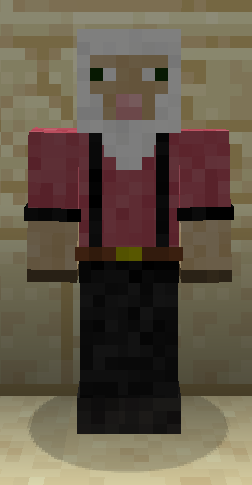 Jack Hayson | Stoneworks MC Wiki | Fandom