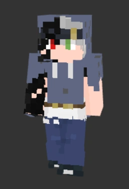 The Anonymous Builder ( Buildiro) | Stoneworks MC Wiki | Fandom