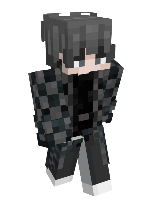 Yoru | Stoneworks MC Wiki | Fandom