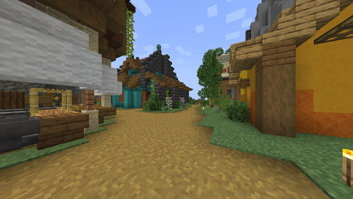 Gymmon | Stoneworks MC Wiki | Fandom