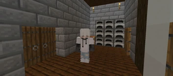 Hizenisgod | Stoneworks MC Wiki | Fandom