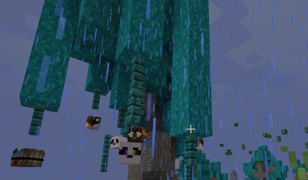 Void Flowers (Flower Sick) | Stoneworks MC Wiki | Fandom