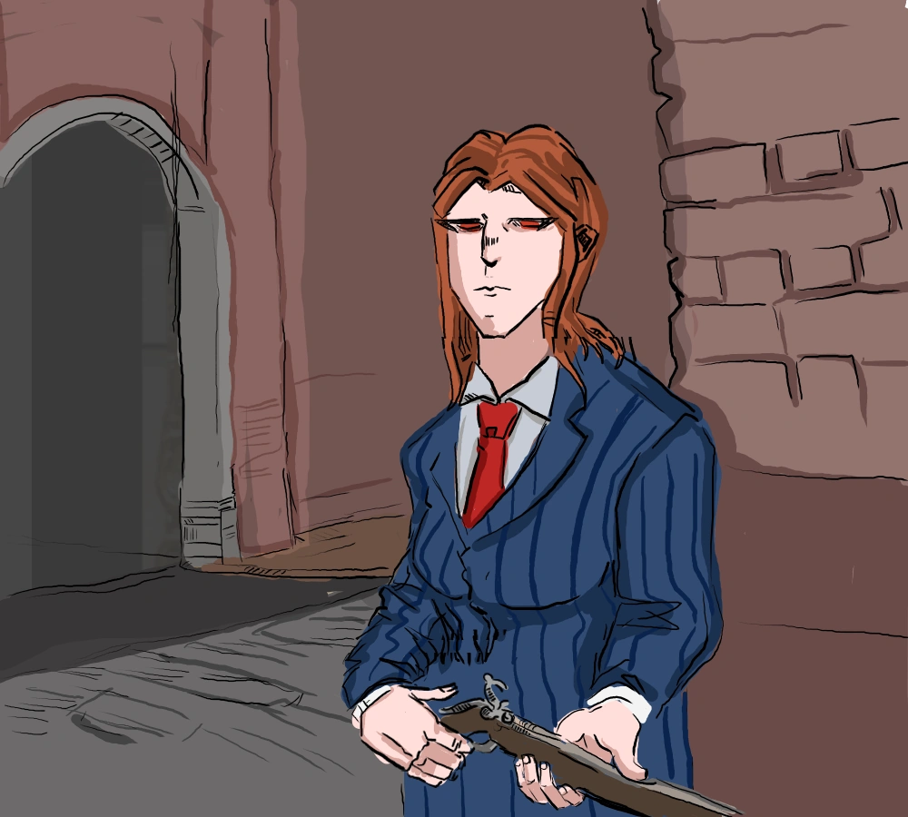 Epsilon R. Bolodrav | Stoneworks MC Wiki | Fandom