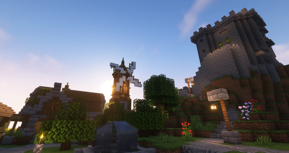 Goldenfields | Stoneworks MC Wiki | Fandom