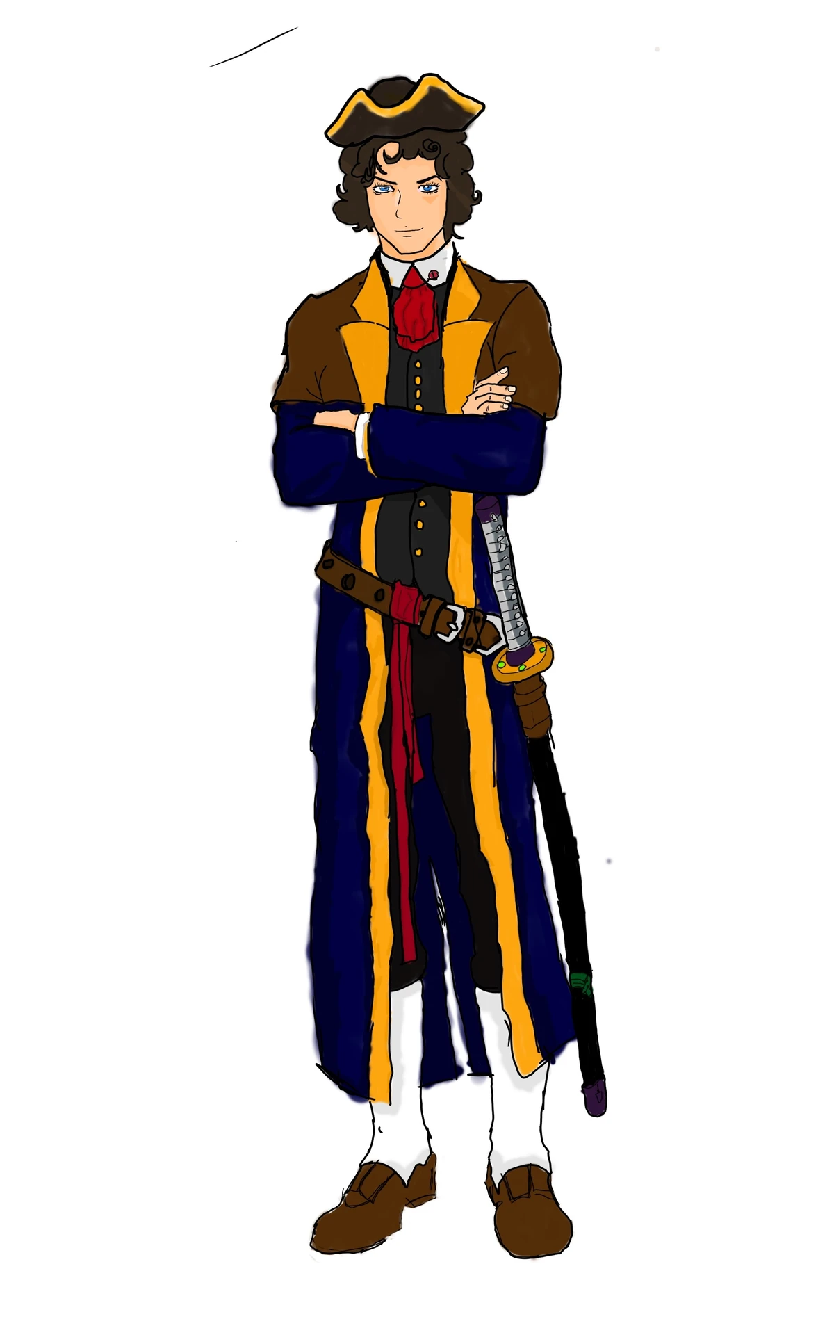 Jalim Habbei Mofasha | Stoneworks MC Wiki | Fandom