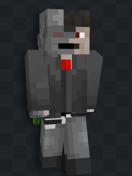 Slate Sibirica (Literature) | Stoneworks MC Wiki | Fandom