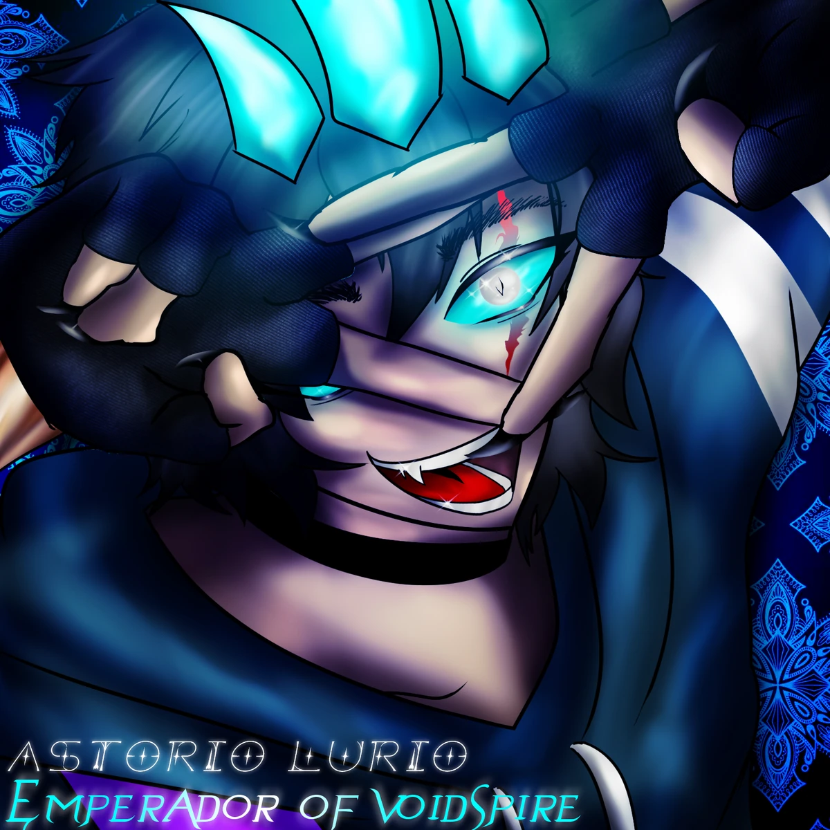 Astorio Lurio | Stoneworks MC Wiki | Fandom