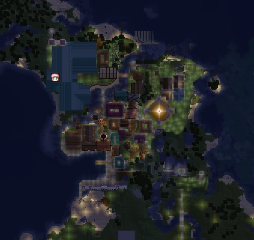 Azethvir | Stoneworks MC Wiki | Fandom