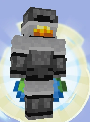 Enigma | Stoneworks MC Wiki | Fandom