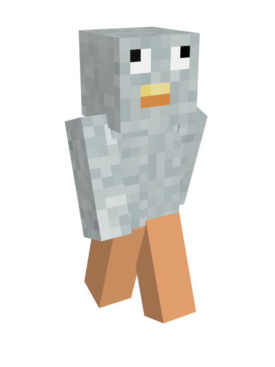 Superchickens | Stoneworks MC Wiki | Fandom
