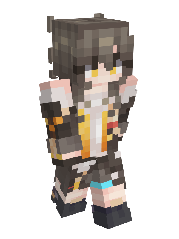 Fusionia | Stoneworks MC Wiki | Fandom