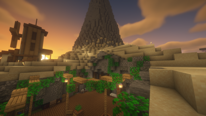 Levia | Stoneworks MC Wiki | Fandom