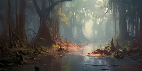 Dreadwild City State | Stoneworks MC Wiki | Fandom