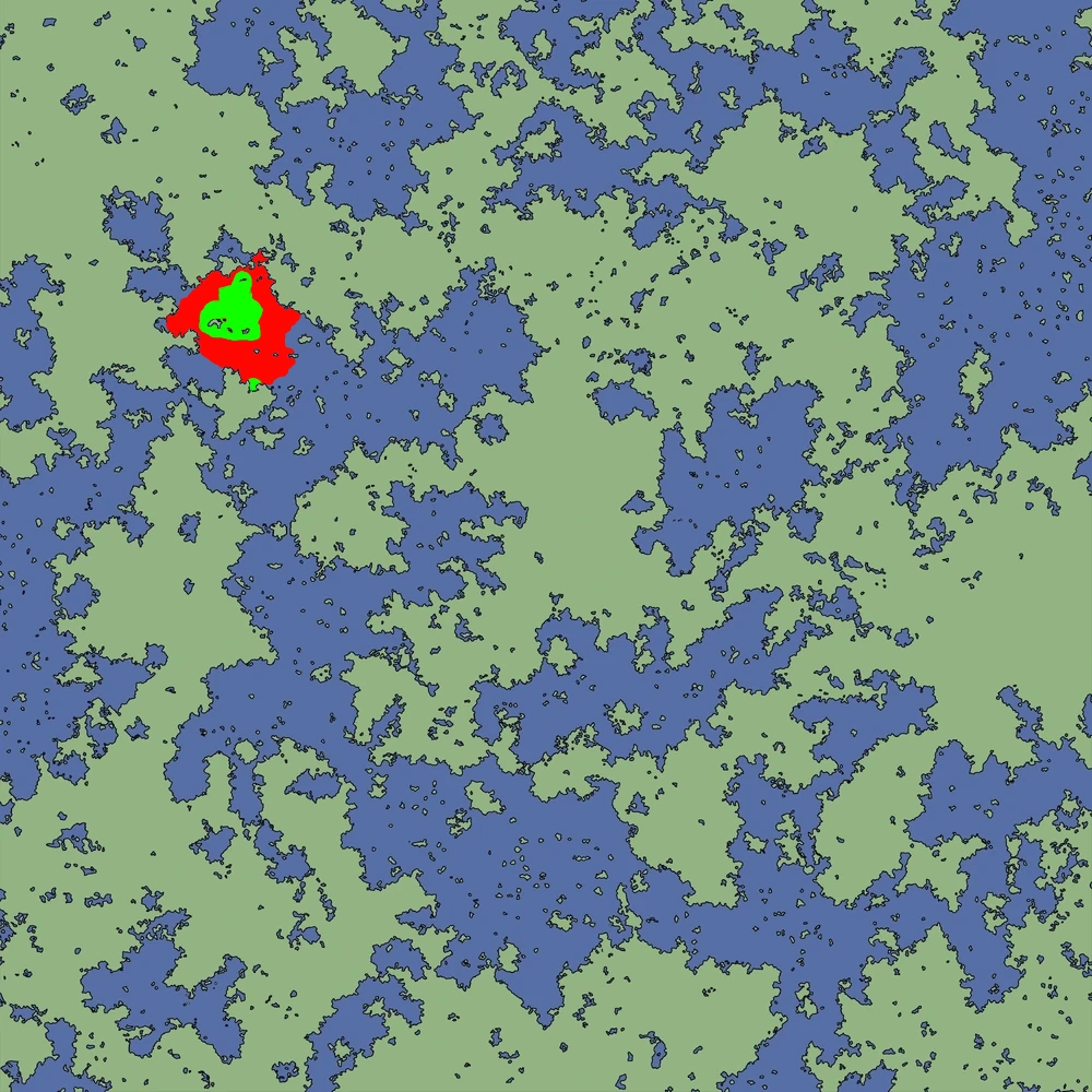 West Phagosian Lobster | Stoneworks MC Wiki | Fandom