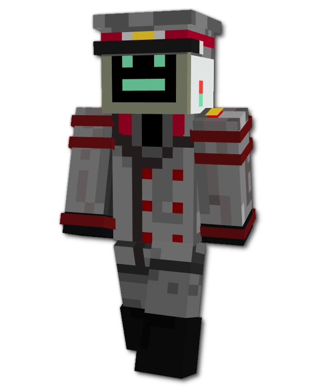 Ruben Ronango'O | Stoneworks MC Wiki | Fandom
