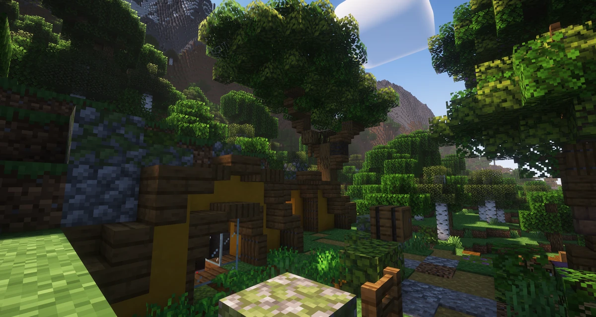 Verindale | Stoneworks MC Wiki | Fandom